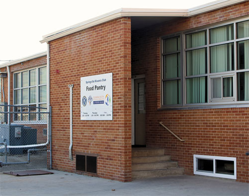 Emergency Food Assistance | 6 Food Pantries in Utah County | Community ...